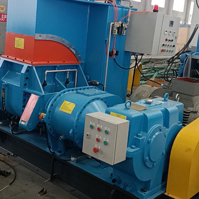 Rubber dispersion Kneader - Buy Dispersion Kneader, Rubber dispersion ...